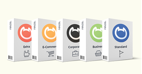 Купить систему управления сайтом CMS Netcat